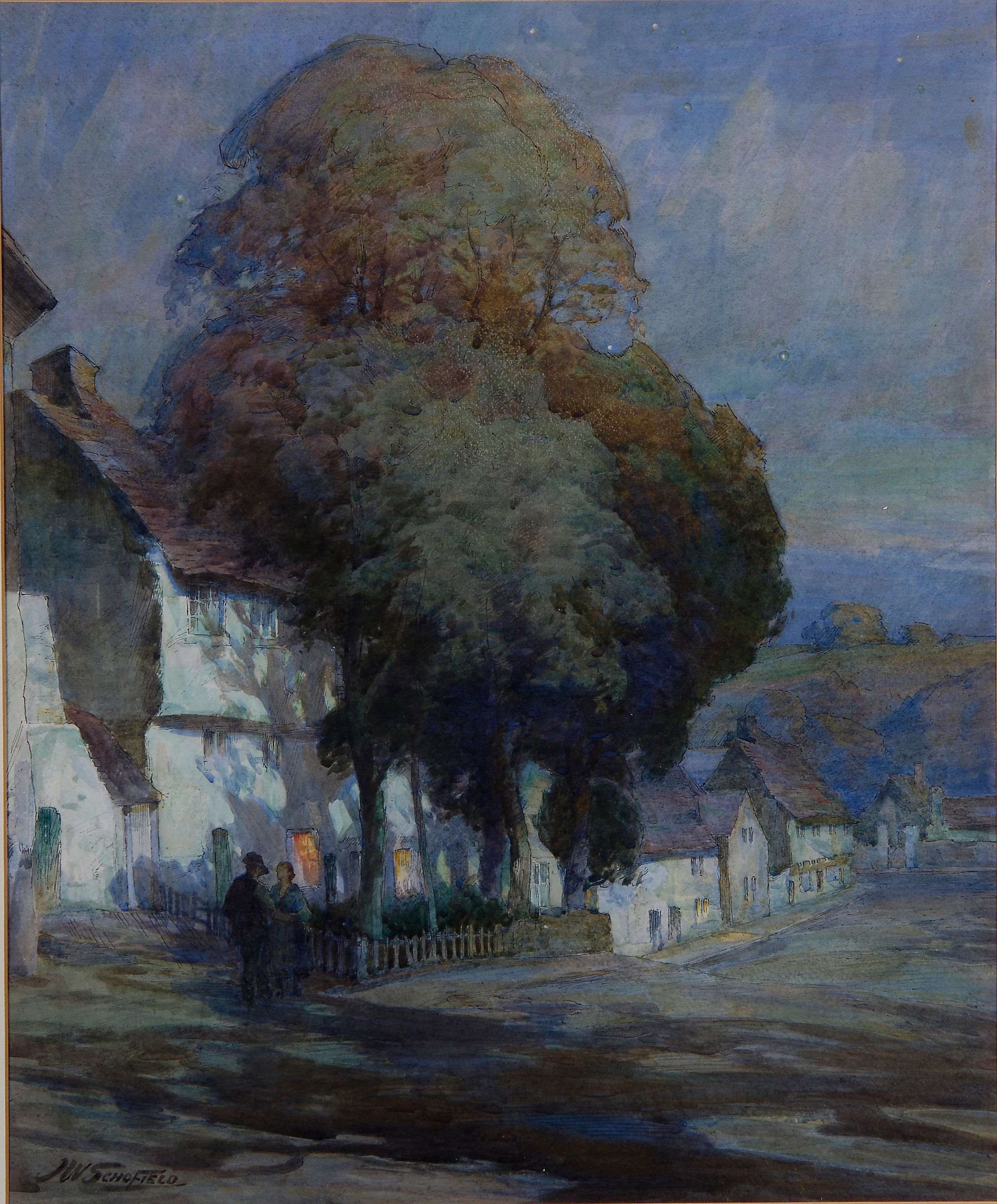 John William Schofield: upcoming auctions, appraisal insights and free ...