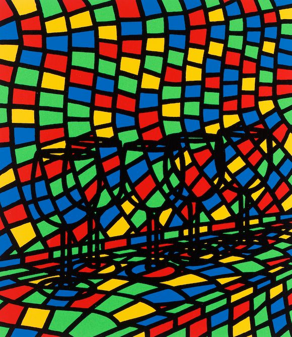 Bonhams : All these confessions... Faint crackling to the image, faint ...