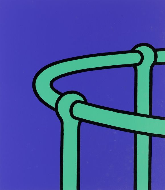 Bonhams : My life inspires so many desires Faint crackling to the image ...