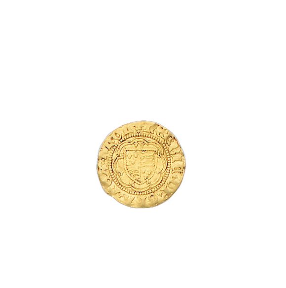 Bonhams : Henry VI, first reign, (1422-61), annulet issue, (1422-27 ...