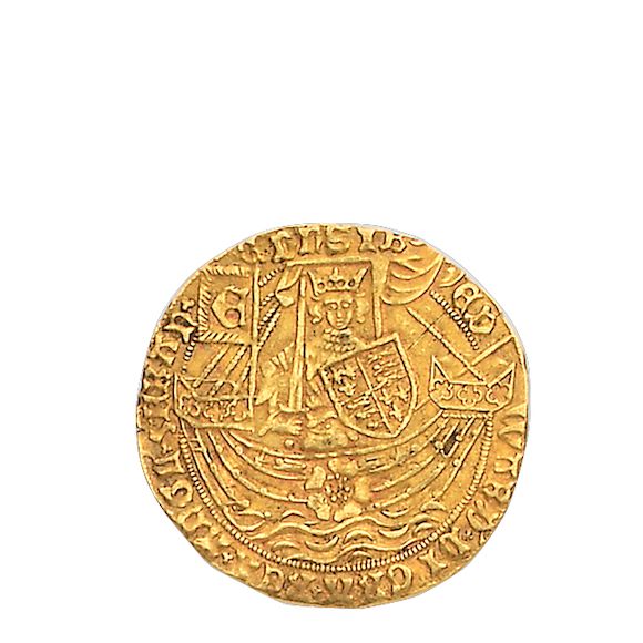 Bonhams : Edward IV, 1461-1470, Edward IV, first reign (1461-70), light ...