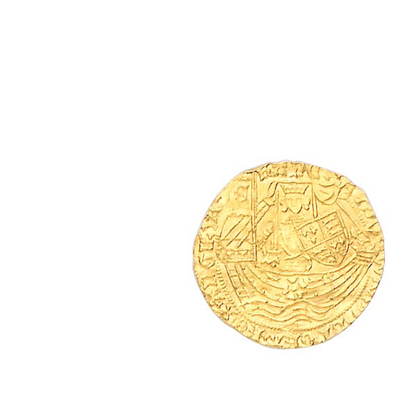 Bonhams : Edward IV, first reign (1461-70), light coinage (1464-70 ...
