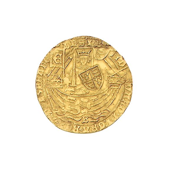 Bonhams : Edward IV, first reign (1461-70), light coinage (1464-70 ...