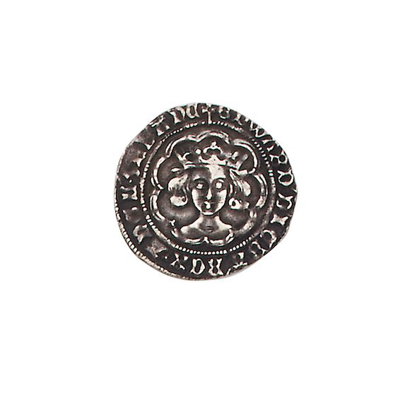 Bonhams : Edward IV, first reign (1461-70), light coinage (1464-70 ...