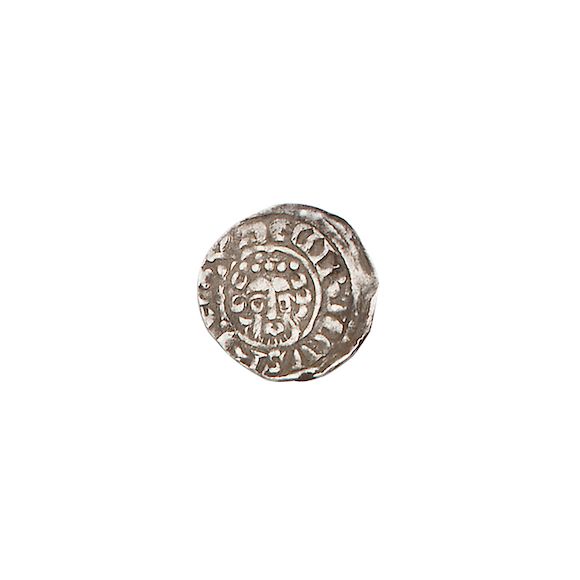 Bonhams : Henry III, short cross, Penny, 1.4g, class 7c, IOAN CHIC ON ...