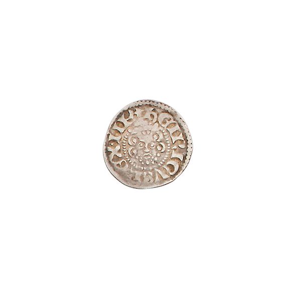 Bonhams : Henry III, long cross, Penny, 1.4g, class IIIb, without ...