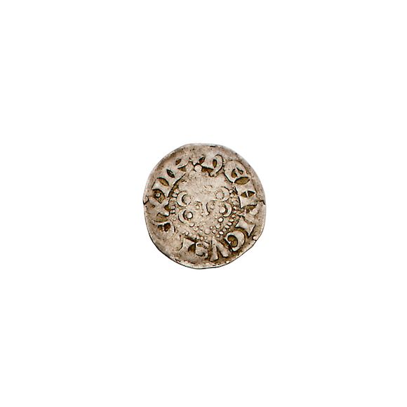 Bonhams : Henry III, long cross, Penny, 1.5g, class IIIb, without ...