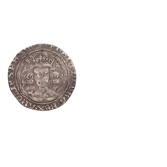 Bonhams : Henry VI, first reign (1422-61), annulet issue (1422-27 ...