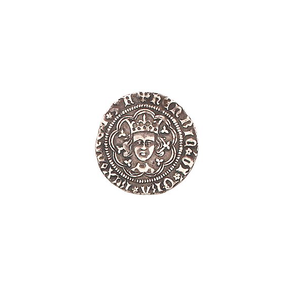Bonhams : Henry VI, first reign (1422-61), rosette mascle issue (1427 ...
