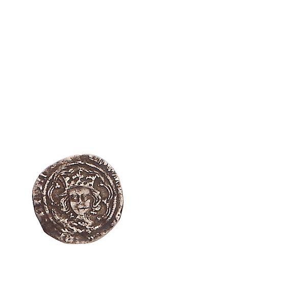 Bonhams : Edward IV, first reign (1461-70), light coinage (1464-70 ...