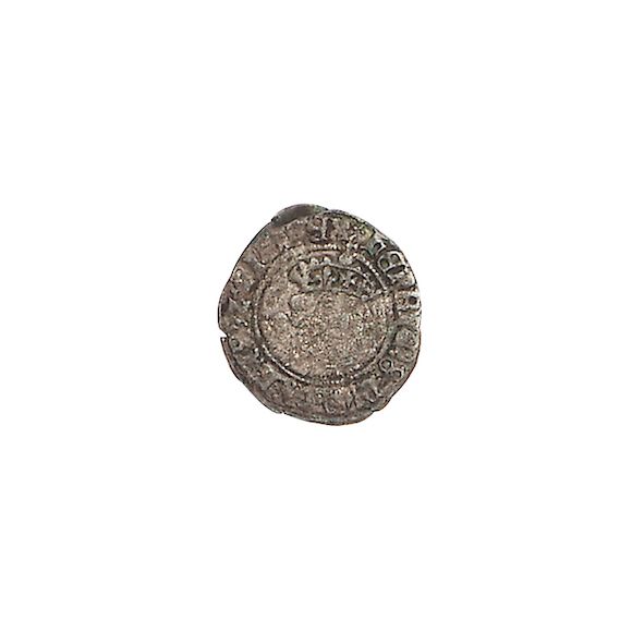 Bonhams : Henry VIII, third coinage (1544-47), Halfgroat, 1.3g ...