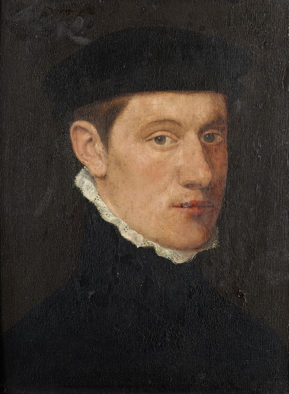 Bonhams : Circle of Adriaen Thomas Key (Antwerp 1544-circa 1590 ...