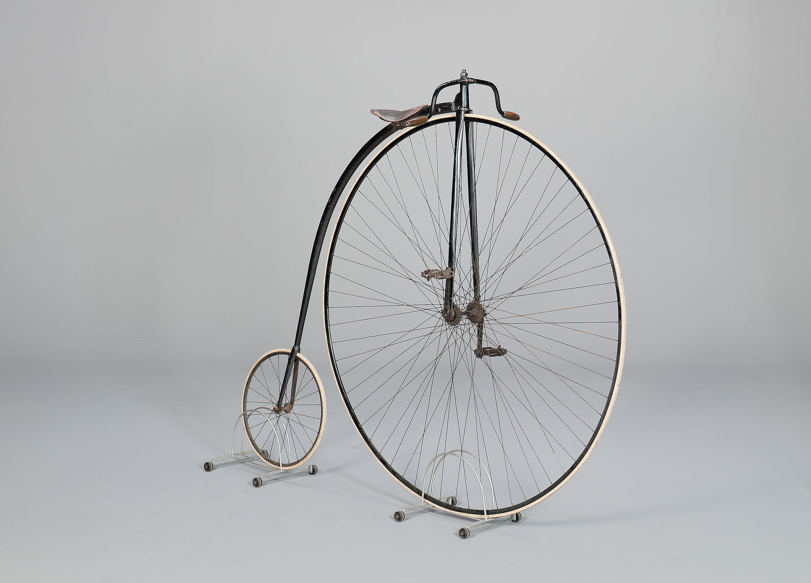 Bonhams Cars : A fine racing ordinary, circa 1887,