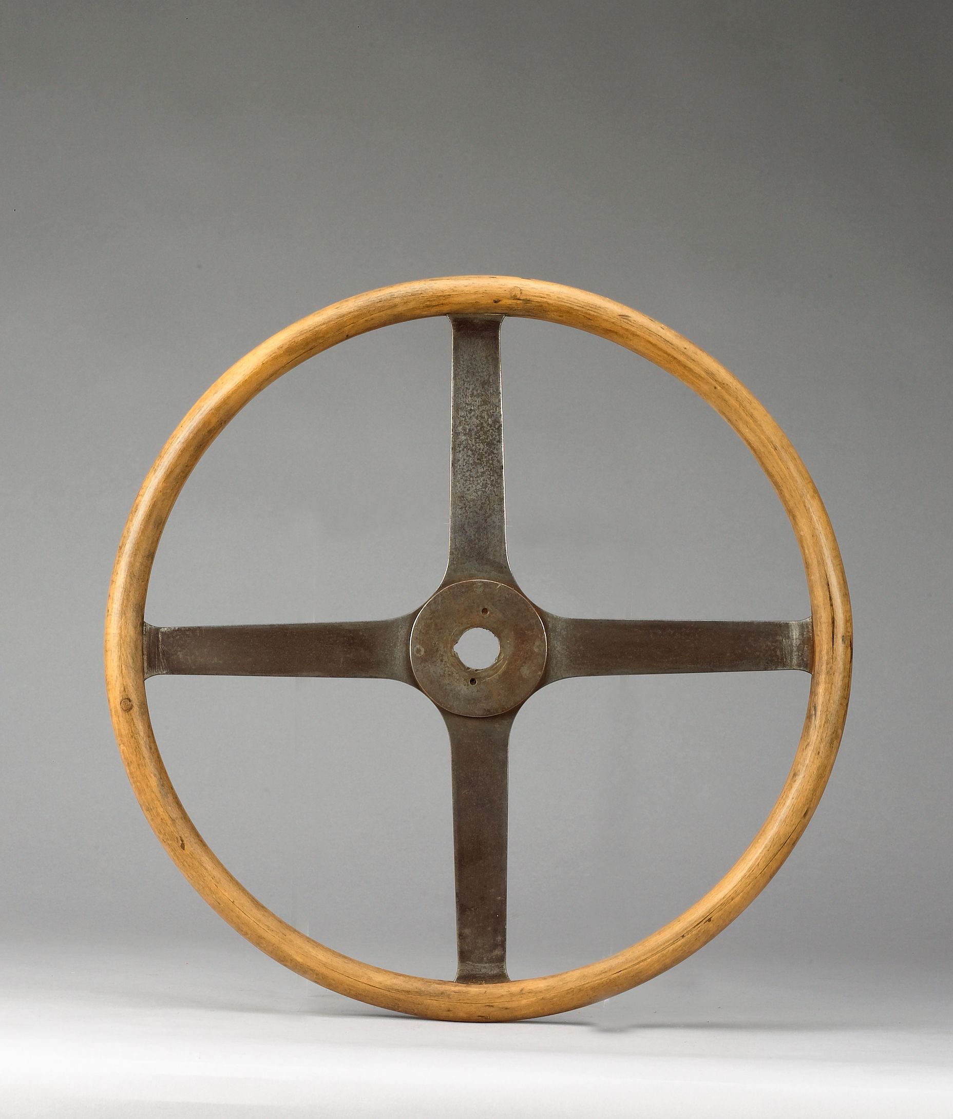 Bonhams Cars : The original Steering Wheel from the Aston Martin 'Razor ...