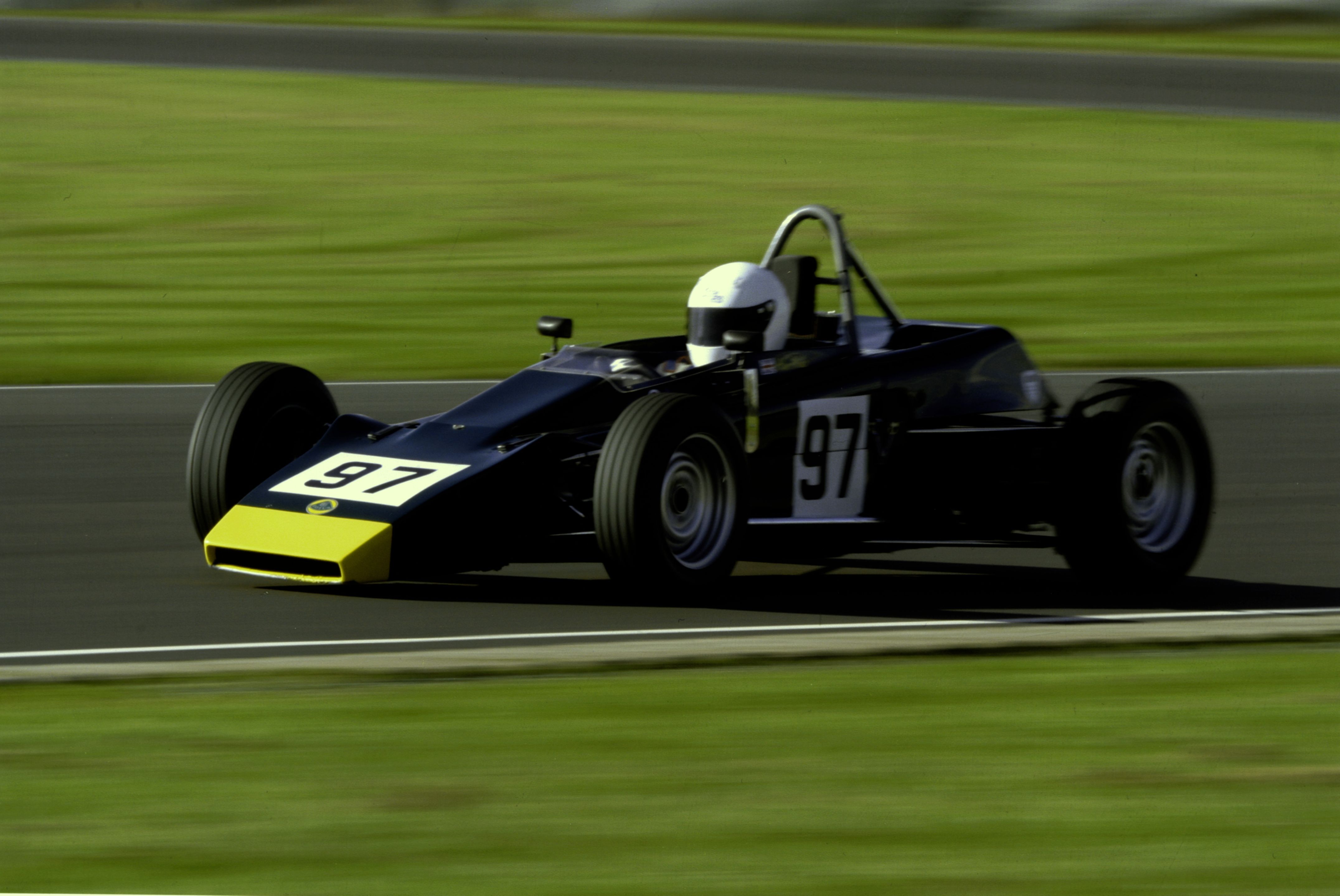 Bonhams Cars : 1969 Lotus 61 Formula Ford 1600 Single Seater