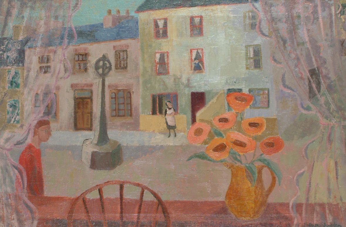 Ruth Burden: upcoming auctions, appraisal insights and free art price ...