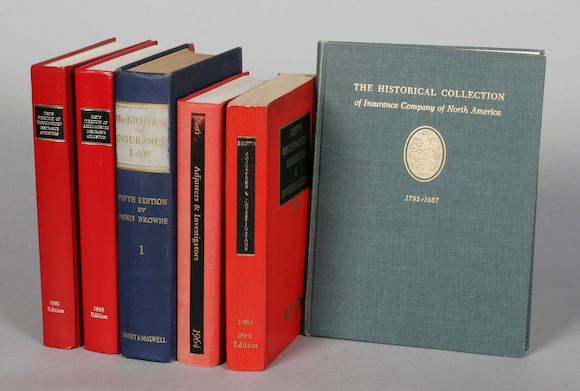 Bonhams : Reference Book