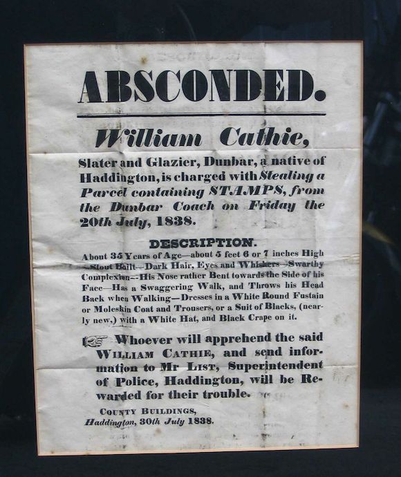 Bonhams : Poster