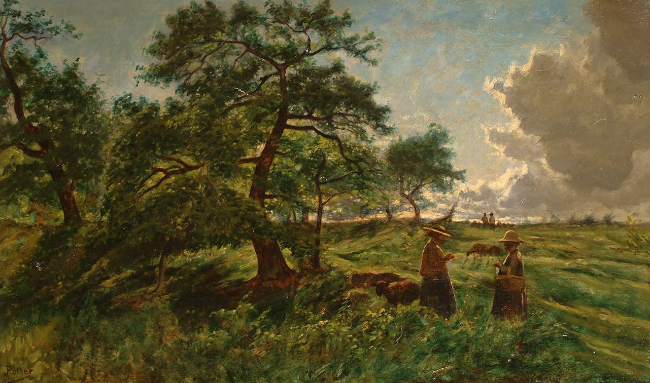 Adolphe Potter - lots in our price database - LotSearch