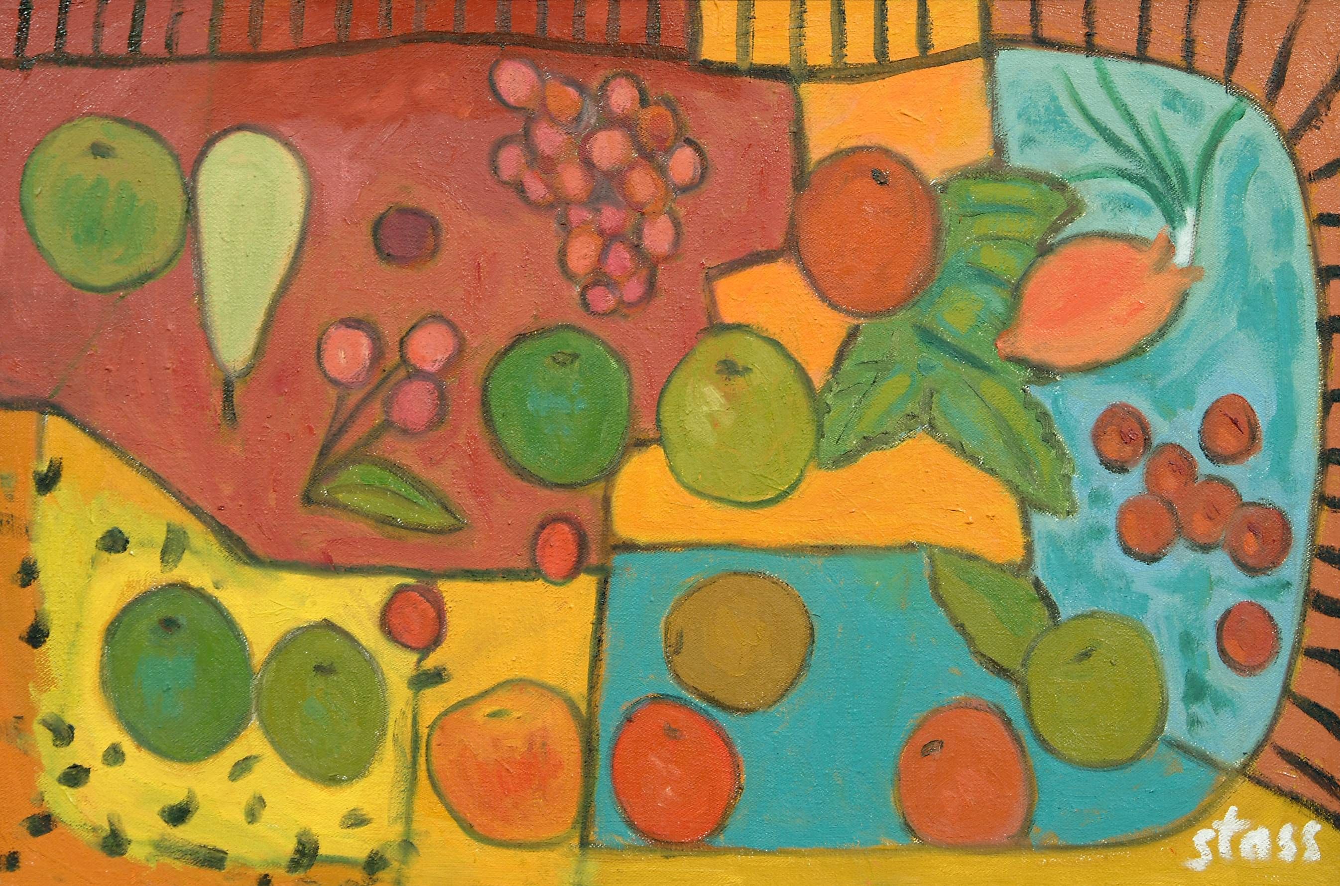 Stass Paraskos: upcoming auctions, appraisal insights and free art ...