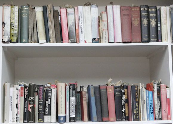 Bonhams : POLITICAL LEADERS KELLEN (KONRAD) Khrushchev: a Political ...