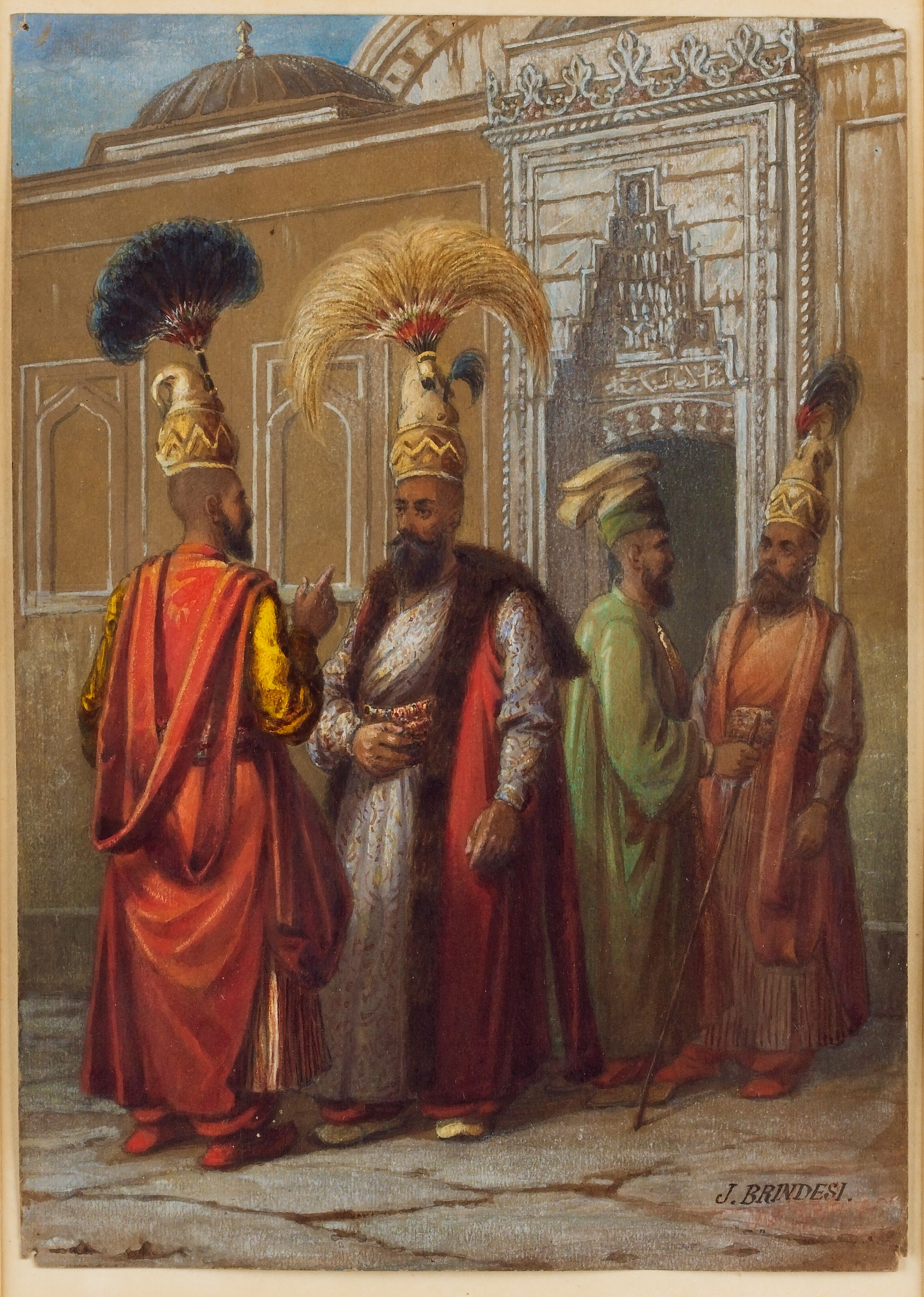 Muhyiddin 'Arab (Ibn Arabi), Hizb al-Daur al-A'la (prayers), and Hizb ...