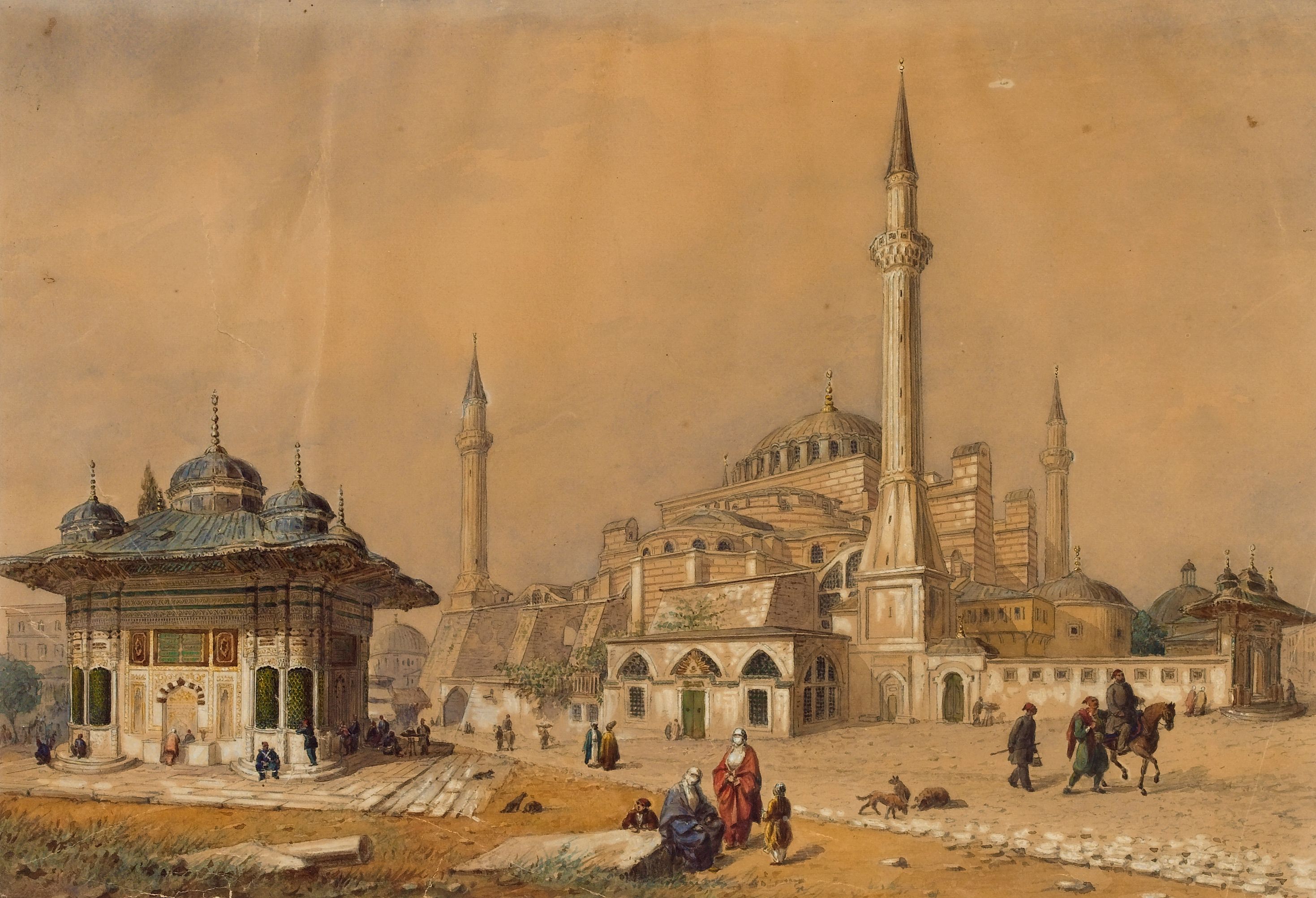 Muhyiddin 'Arab (Ibn Arabi), Hizb al-Daur al-A'la (prayers), and Hizb ...