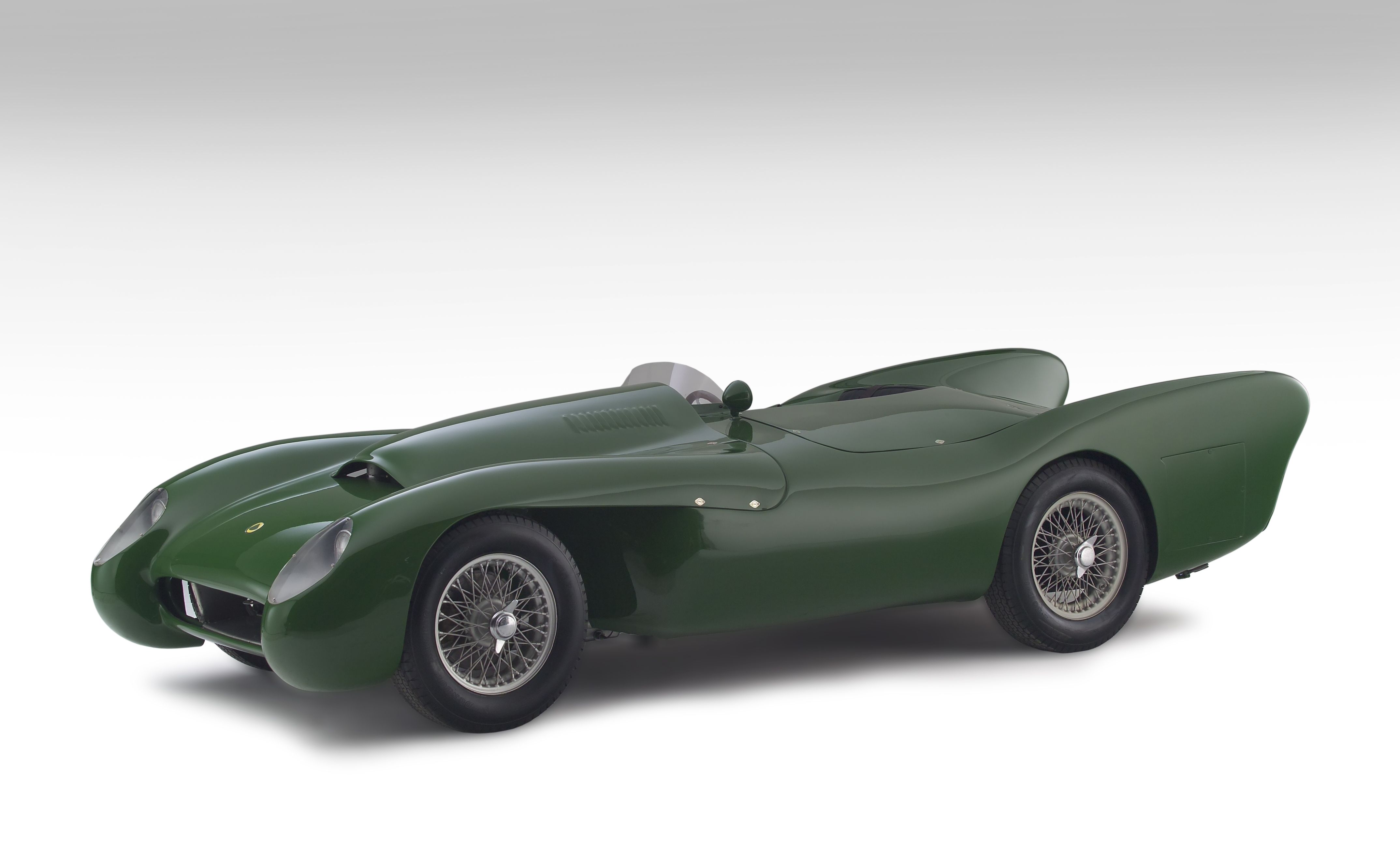 Bonhams Cars : The Ex-Mike Young/Geoff Richardson Targa Florio,1955 ...