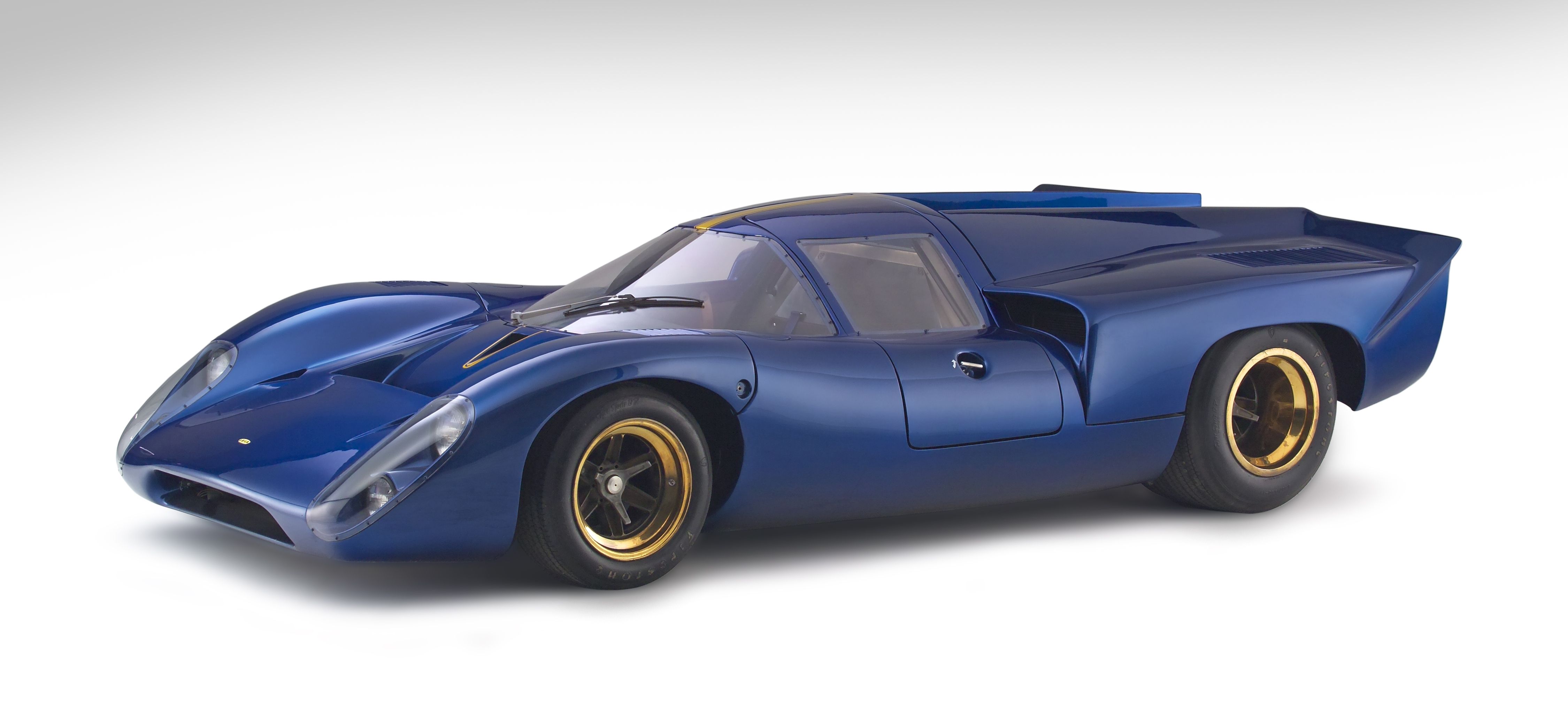 Bonhams Cars : The Ex-Dan Hagerty 'Grizzly Adams',1969-70 Lola ...