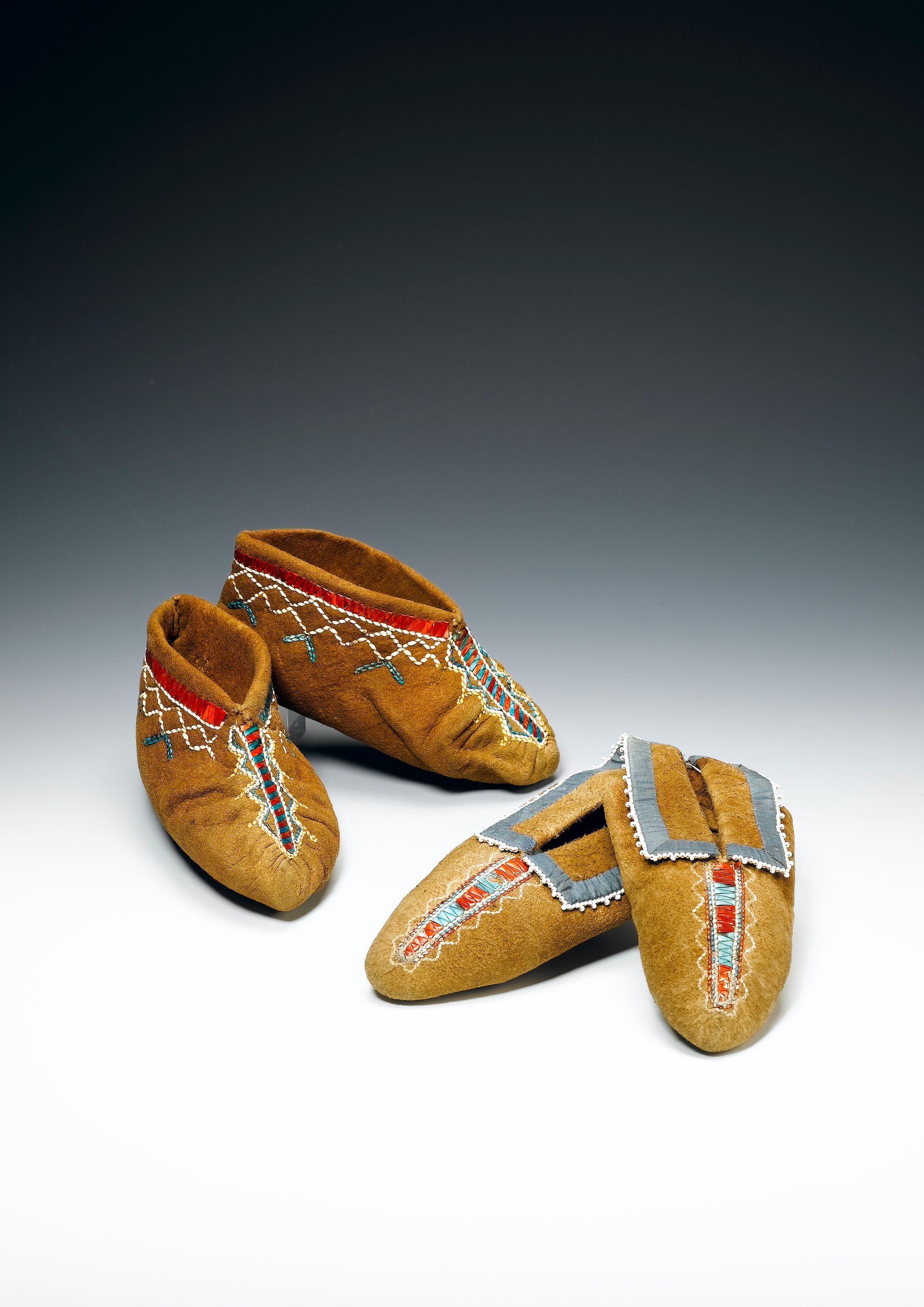 Auction - The Colin and Jeanette Gross Collection of North American ...