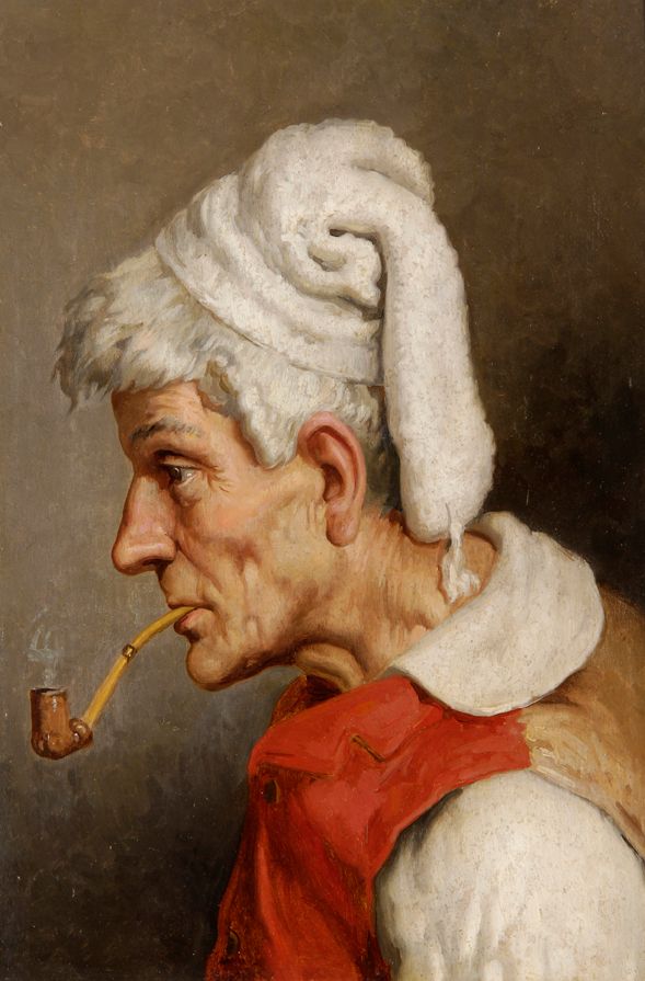 Giulio Ricci: upcoming auctions, appraisal insights and free art price ...