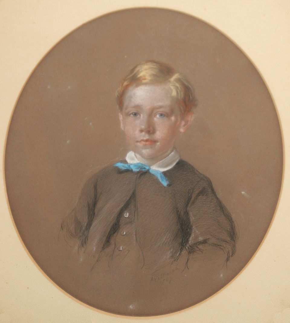 Bonhams : Josiah Gilbert (1814-1892) British