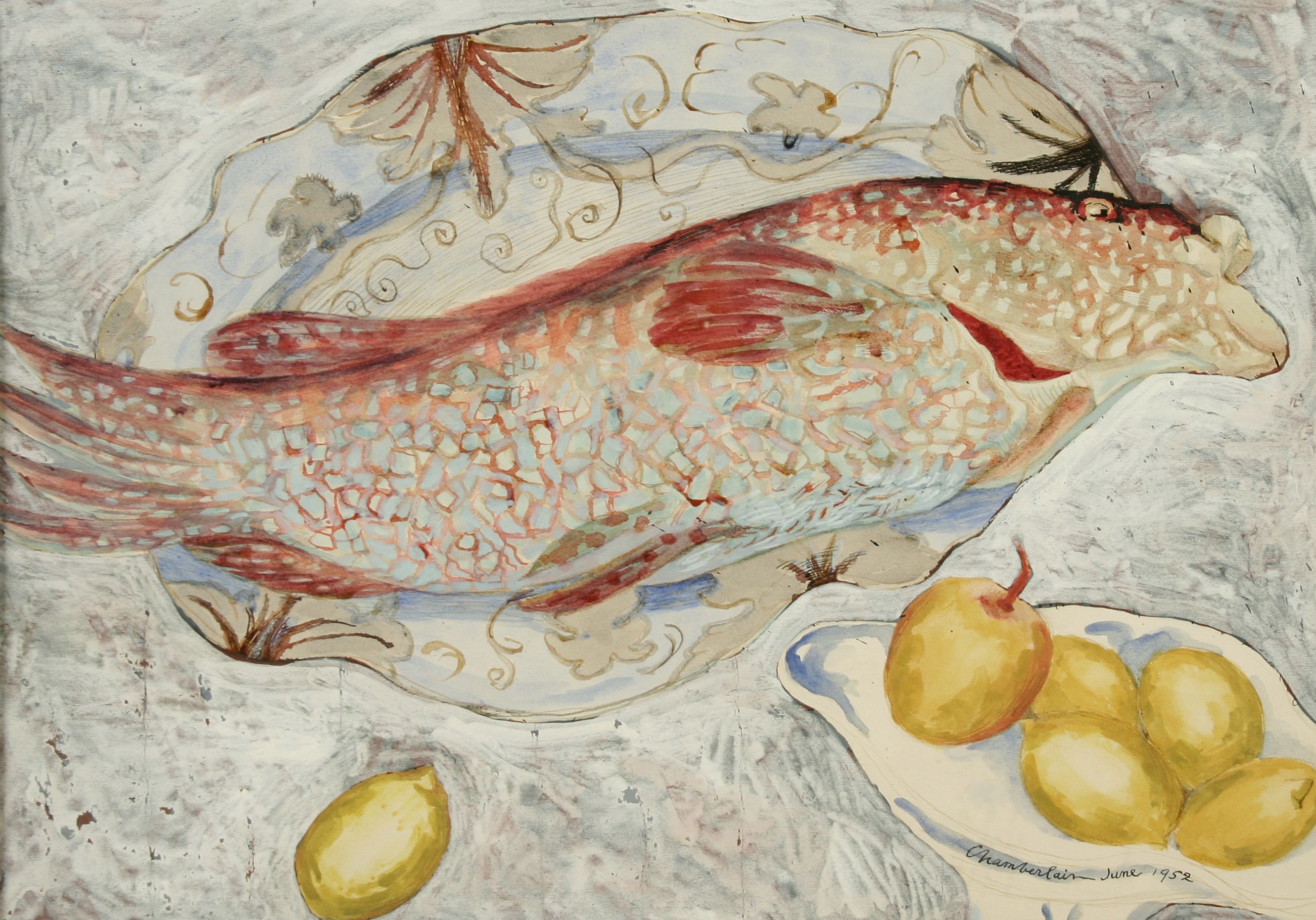 Brenda Chamberlain: upcoming auctions, appraisal insights and free art ...