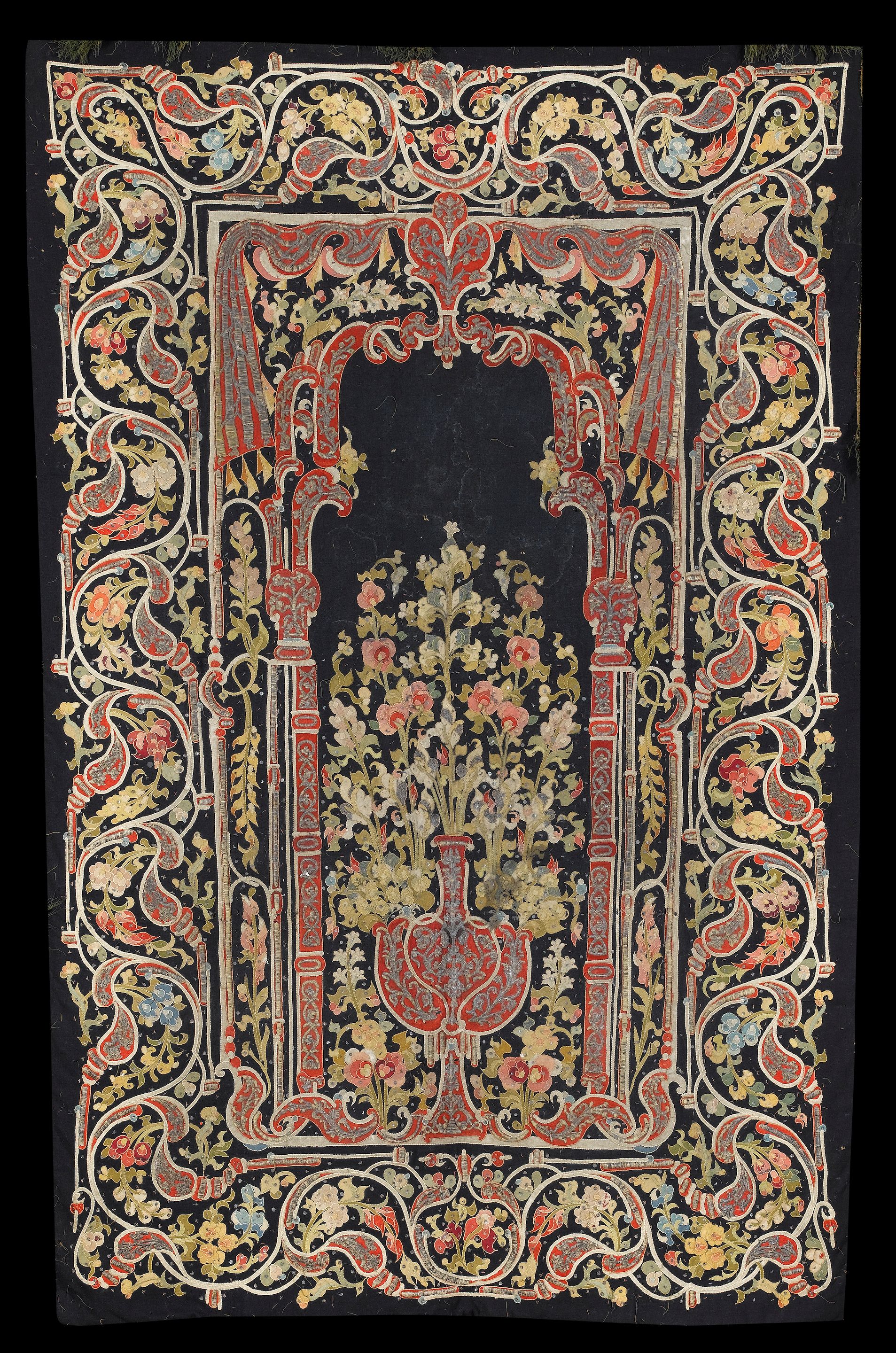 Muhyiddin 'Arab (Ibn Arabi), Hizb al-Daur al-A'la (prayers), and Hizb ...