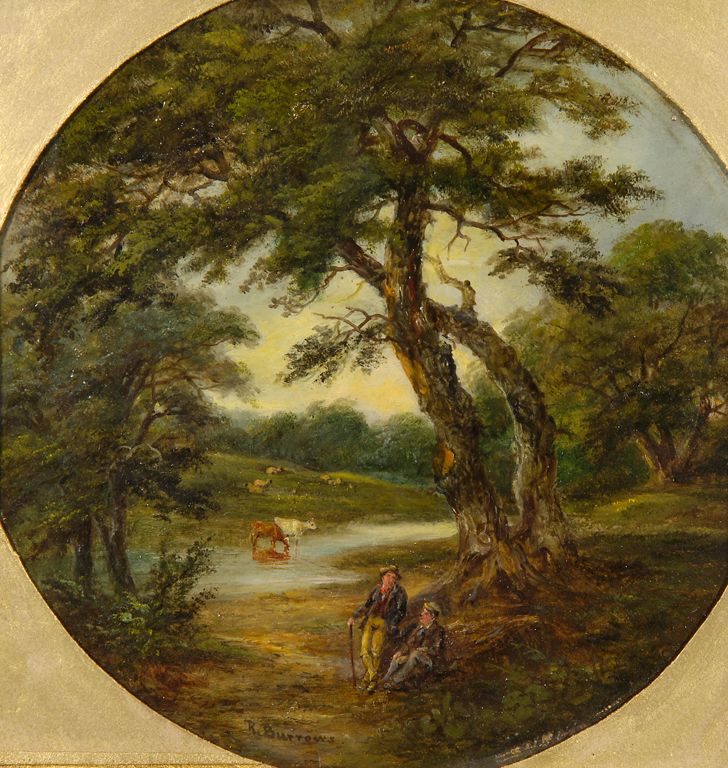 Robert Burrows: upcoming auctions, appraisal insights and free art ...