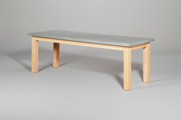 Bonhams : A Jasper Conran dining table