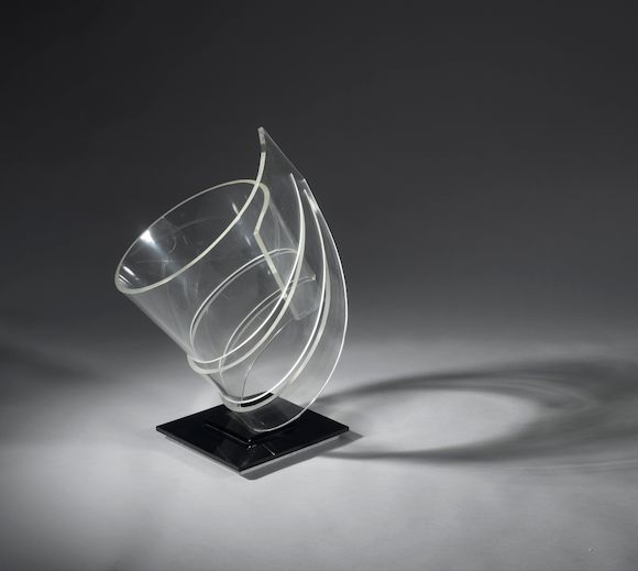 Bonhams : Leslie Summers (British, 1919-2006) Vortex, 1975.