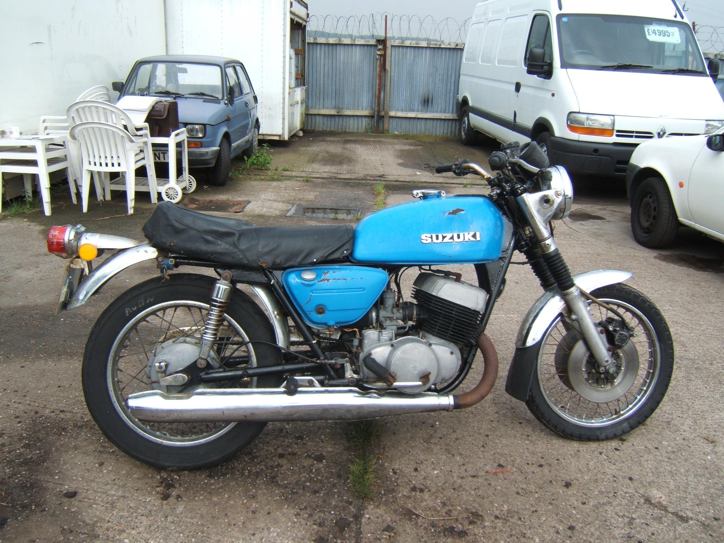 1959 Bown 47cc Moped Registration no. 771 UXR Engine no. 2912872 ...
