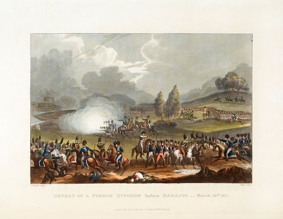 Bonhams : JENKINS (JOHN) The Naval Achievements of Great Britain from ...
