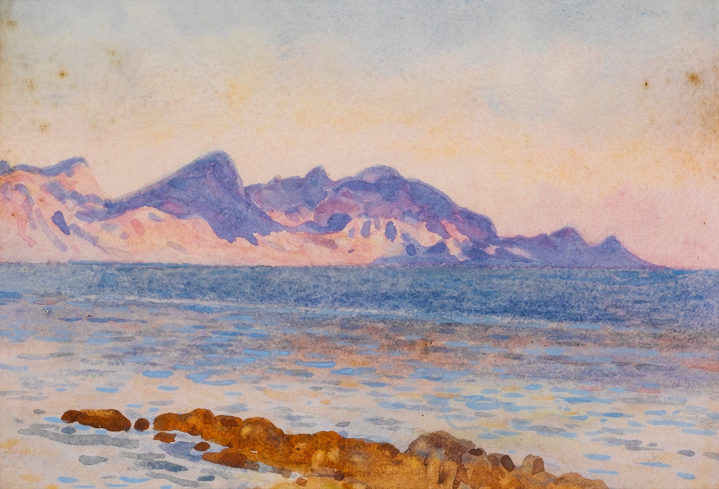 Constance Penstone: upcoming auctions, appraisal insights and free art ...