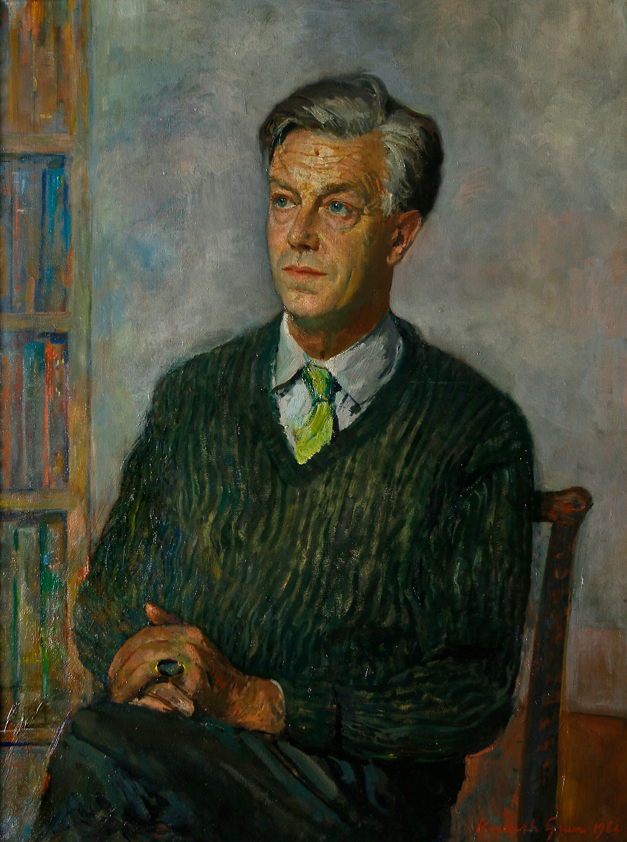 Kenneth Green: upcoming auctions, appraisal insights and free art price ...
