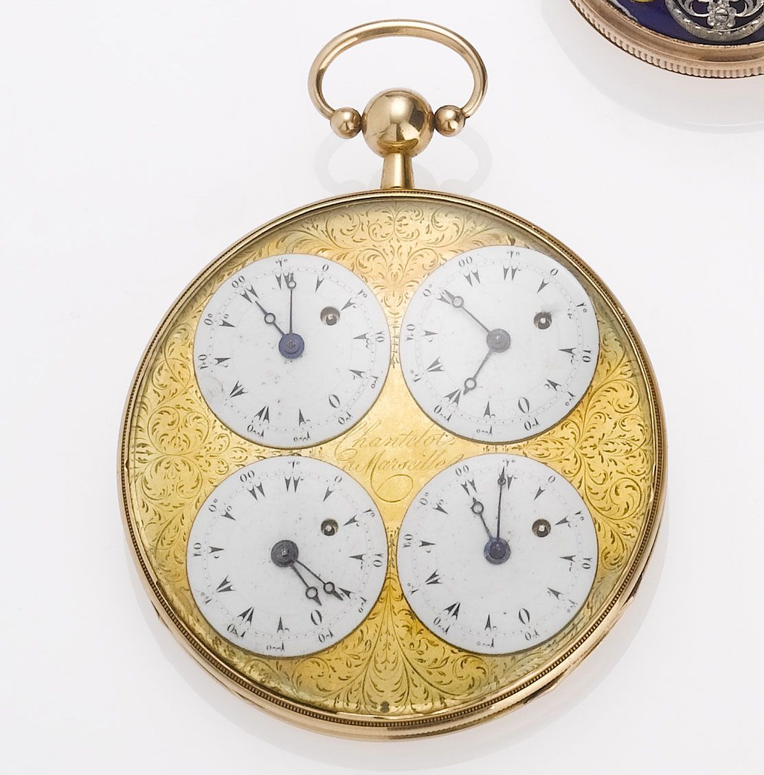 W.Derham.The Artifical Clock Maker. A rare horological book on ...