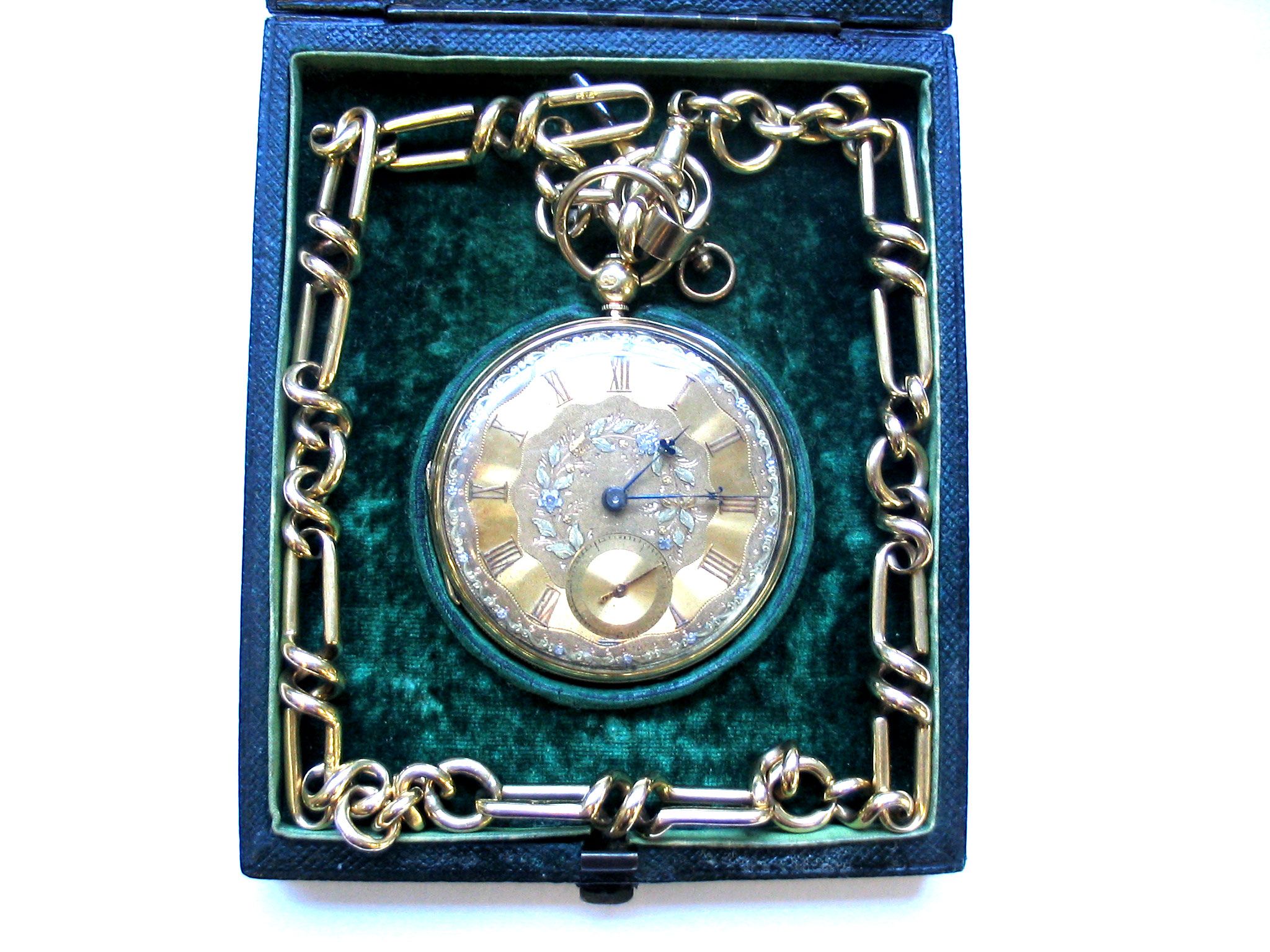 W.Derham.The Artifical Clock Maker. A rare horological book on ...