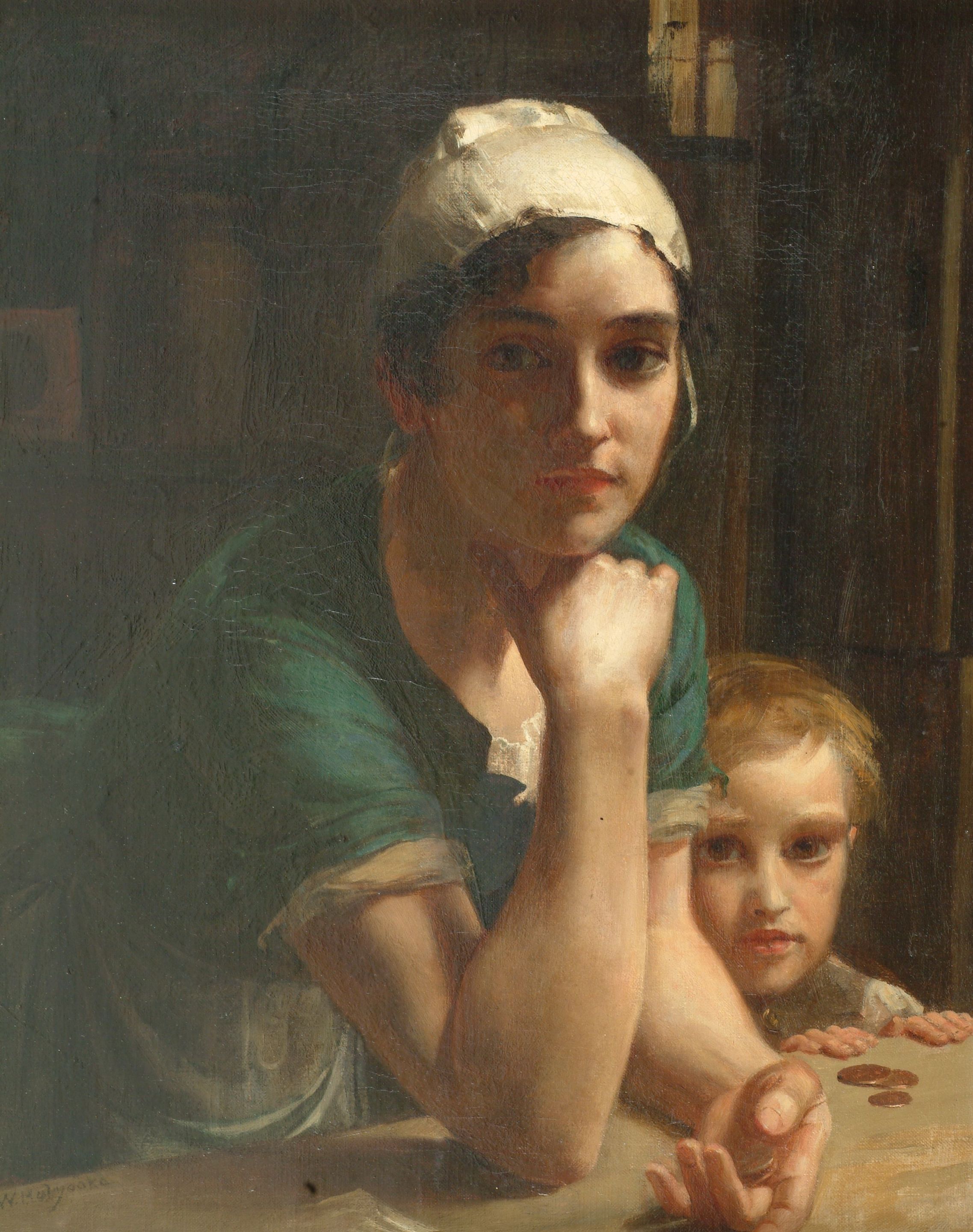 William Holyoake: upcoming auctions, appraisal insights and free art ...