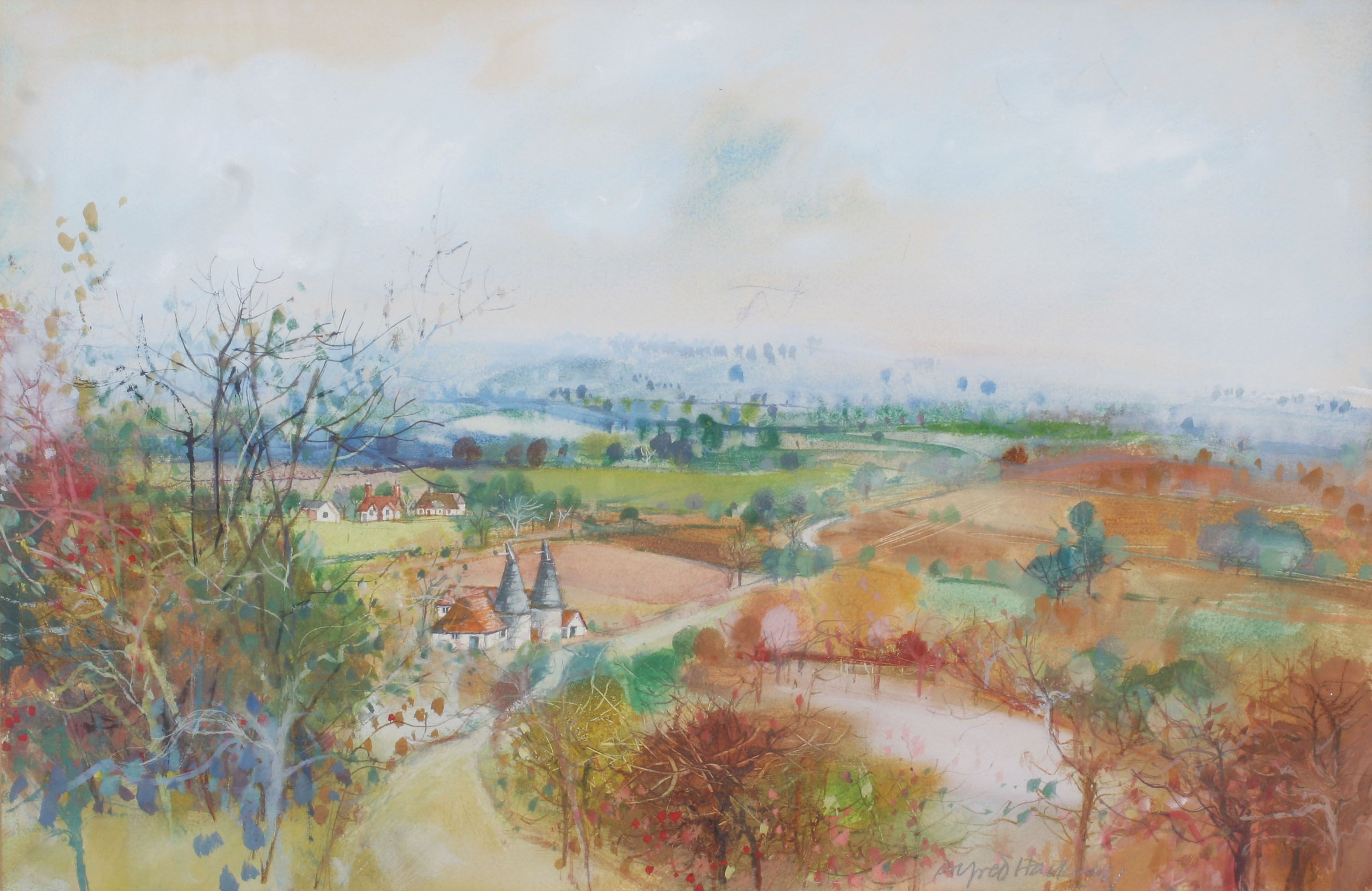 Alfred Hackney - Lose in unserem Preisarchiv - LotSearch