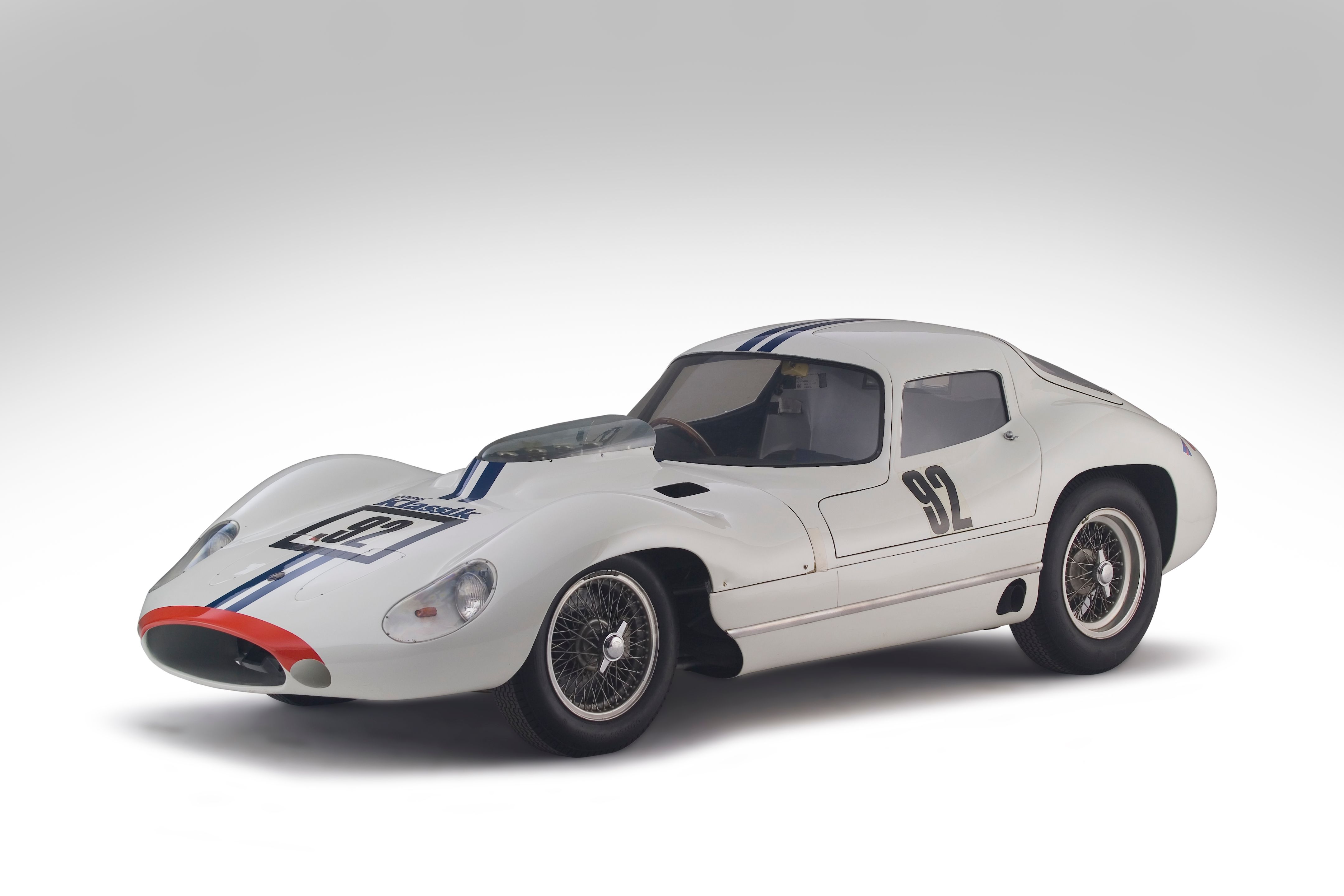 Bonhams Cars : The Ex-Bill Kimberly/Dr Dick Thompson/Augie Pabst ...