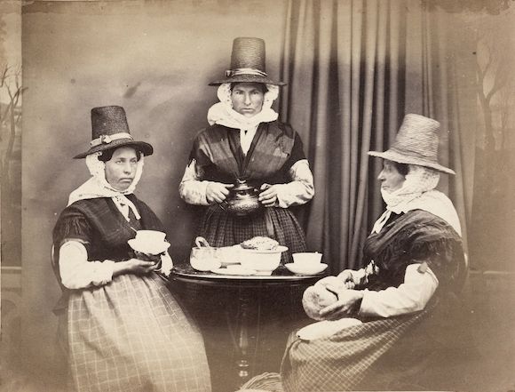 Bonhams : GWYNNE (Mrs. F.P.) 'The Tenby Souvenir: A Table-book in Prose ...