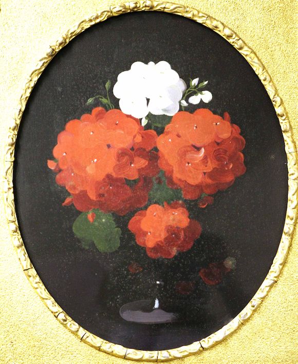 Bonhams : James Stuart Park (1862-1933) Hydrangeas