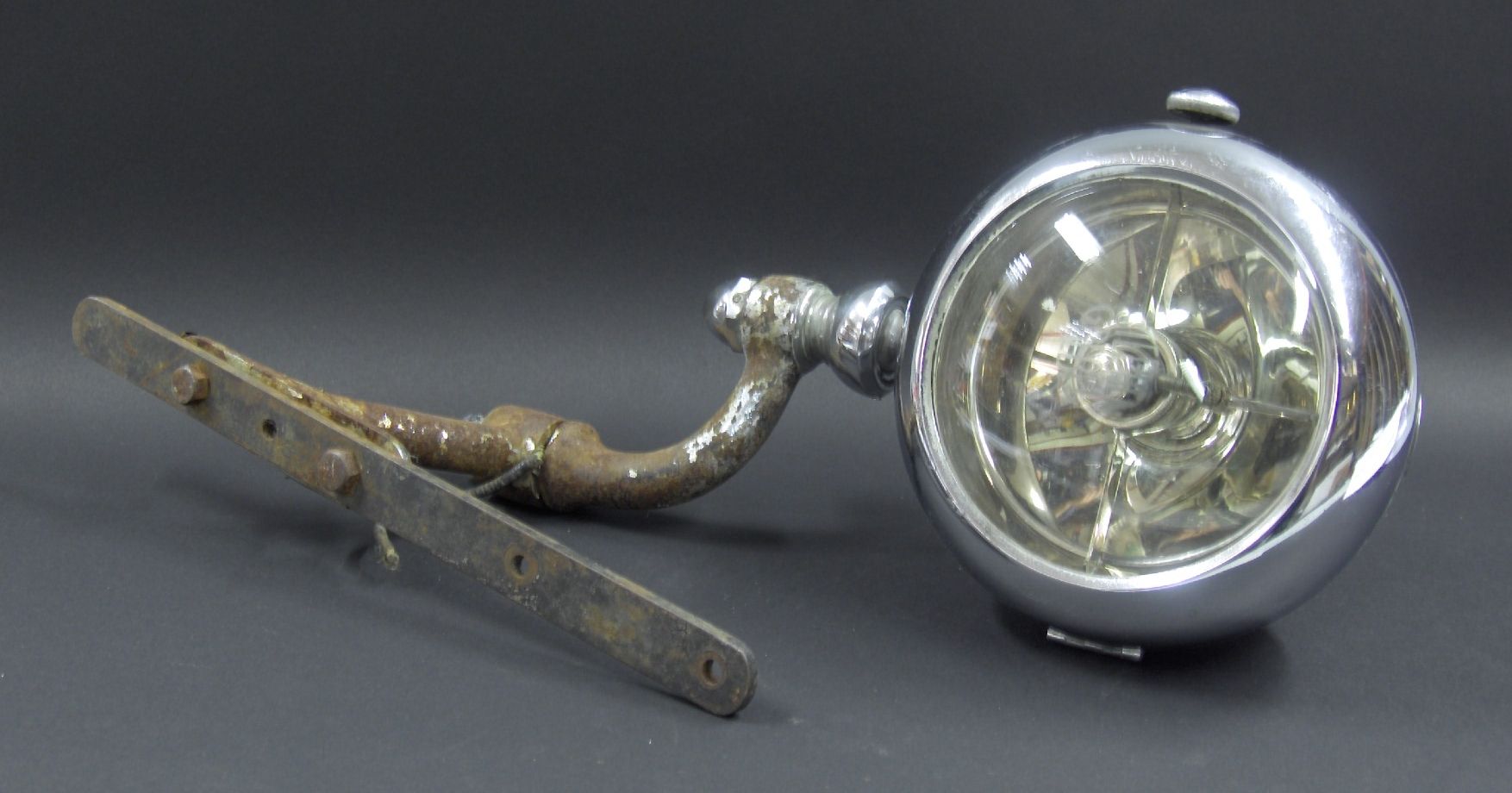 Bonhams Cars : A Stephen Grebel spotlight, Pro-Jex type R, French 1930s,