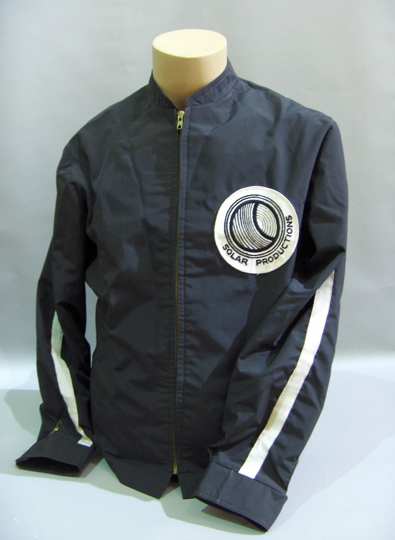 Bonhams Cars : A Solar Productions jacket, 1970,